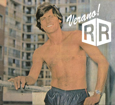 Resiste un archivo!: Estrelló el verano