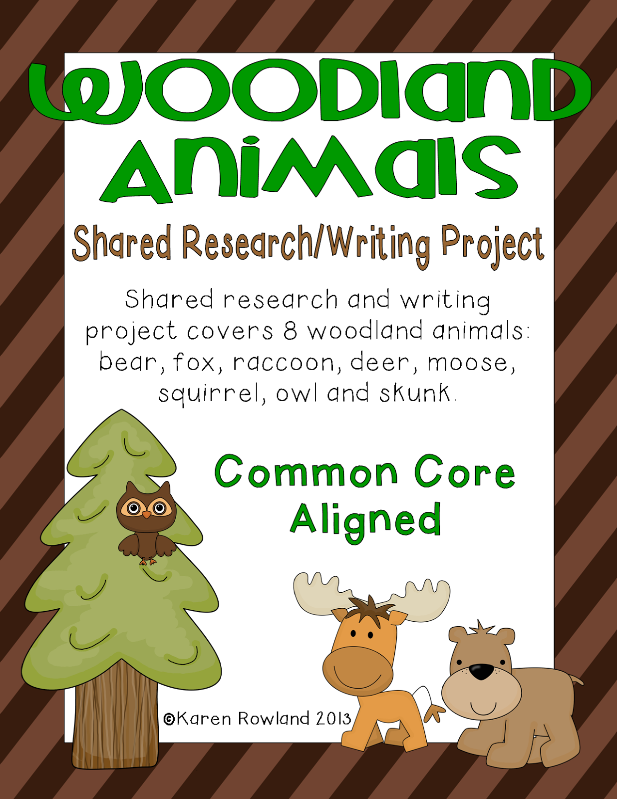 Adventures With Firsties: Finishing Plants ... and Adjectives! (and a ...