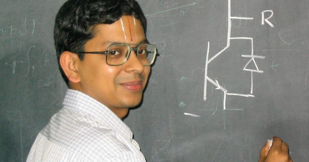 SATISH KASHYAP: Video Lectures on "Pulse width Modulation for Power ...