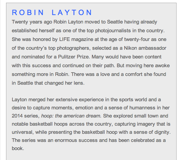 Posted by Robin Layton at 9:32 AM