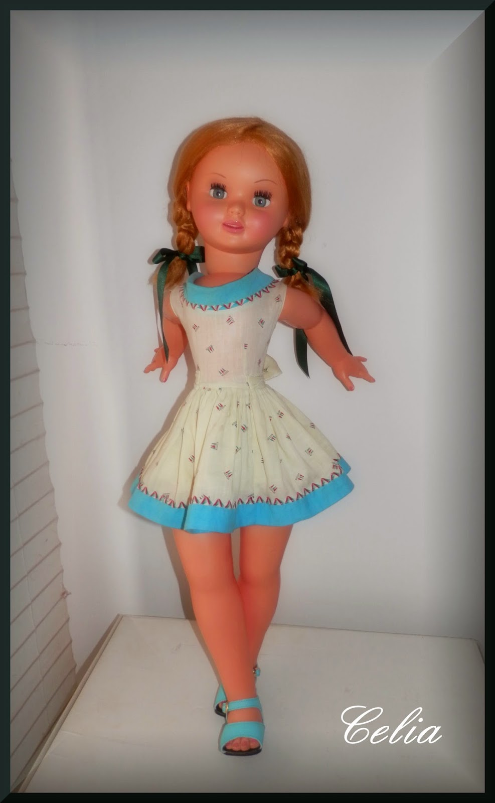 Mi rinconcito de felicidad: Un numero de serie o Marisol (Para ...