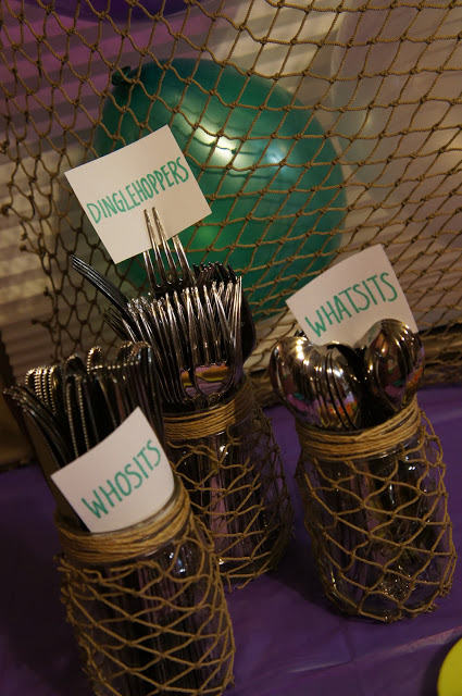 Picturing Disney: Fun Ways For You To Celebrate International Mermaid ...