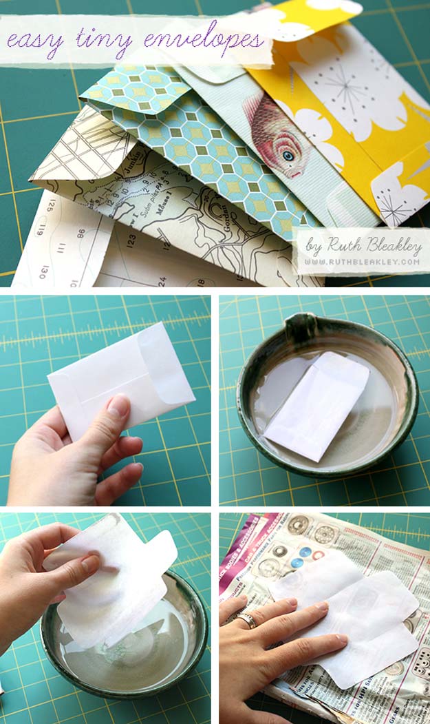 12 DIY Crafts Using Wrapping Paper That Are Just Amazing - Craftsonfire