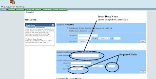 FREE Prescription Discount Card: How to use the Community Assistance ...