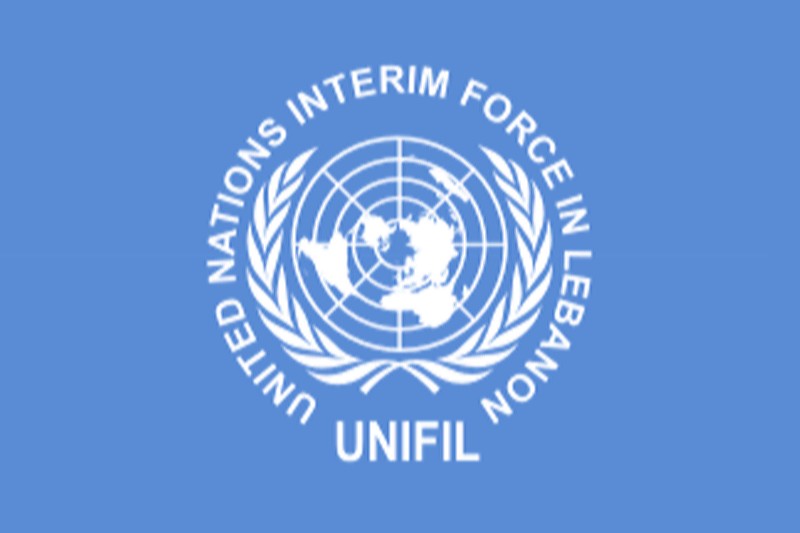 Soldados de paz: Fuerza Provisional de las Naciones Unidas para el Líbano