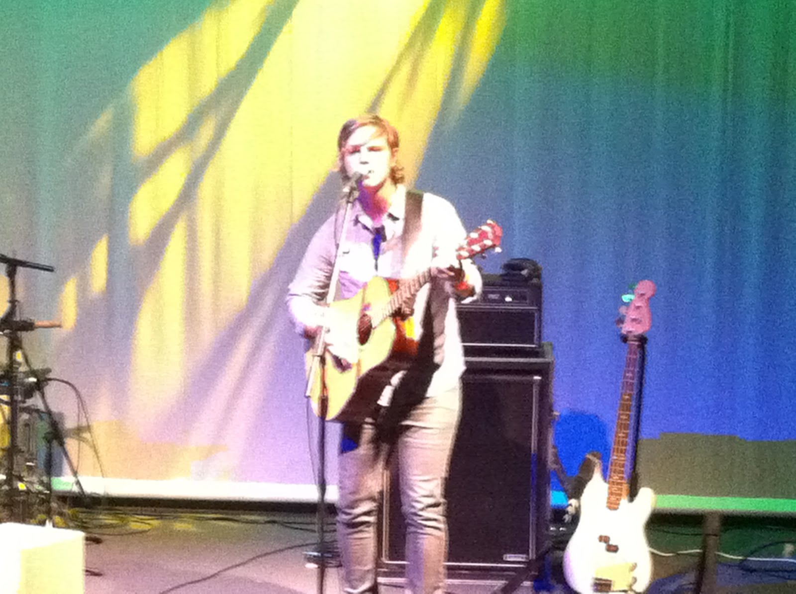 Lollar Family Mission: STEVEN CURTIS CHAPMAN IN ENGLAND!!