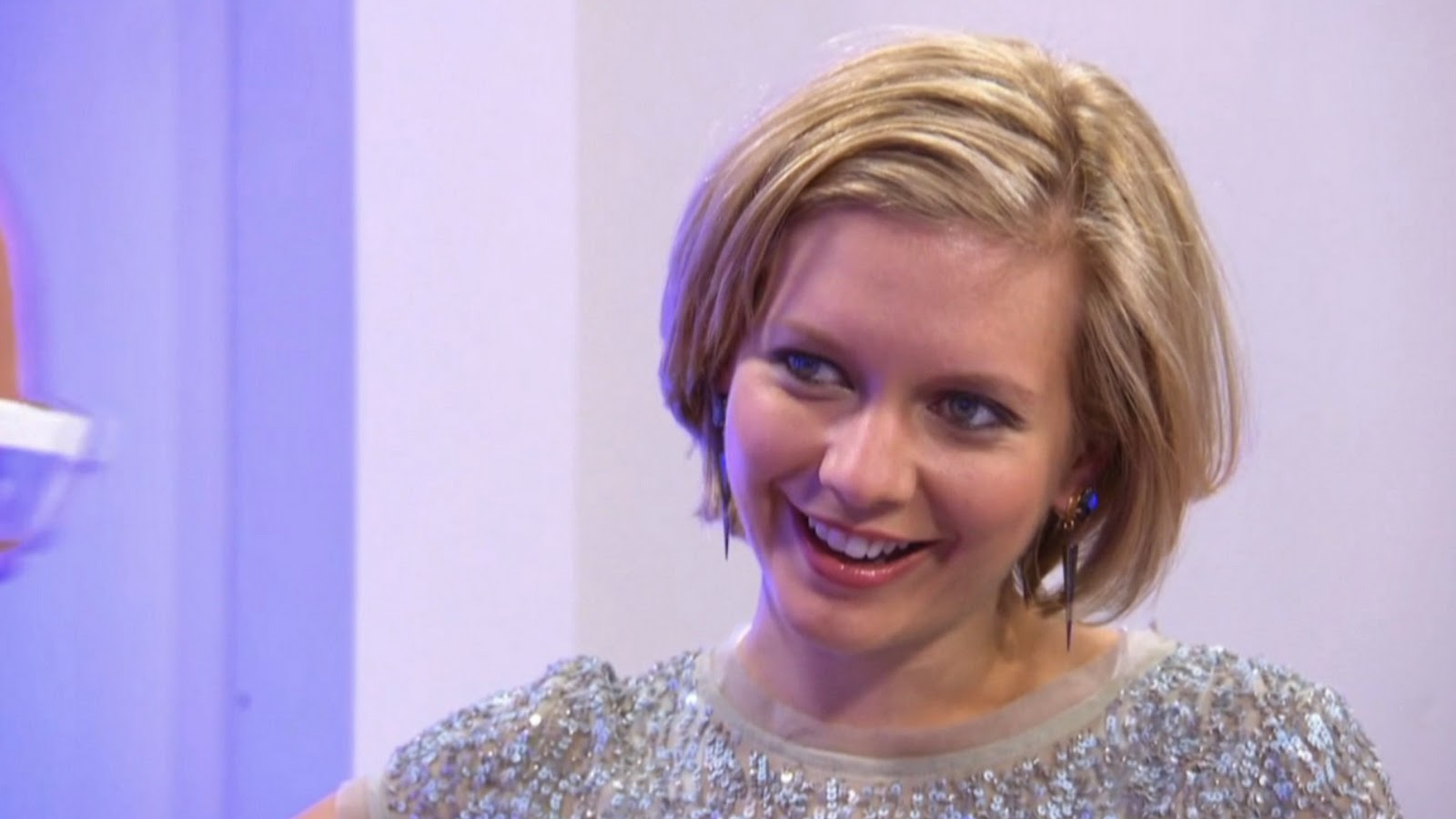 Rachel Riley - Gadget Show Goddess | Download Free Wallpaper