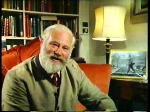 Vince's World: Farewell Bob Symes