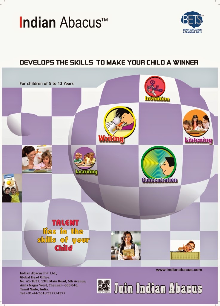 Mental Math Abacus Schools: Mental Math Abacus Schools