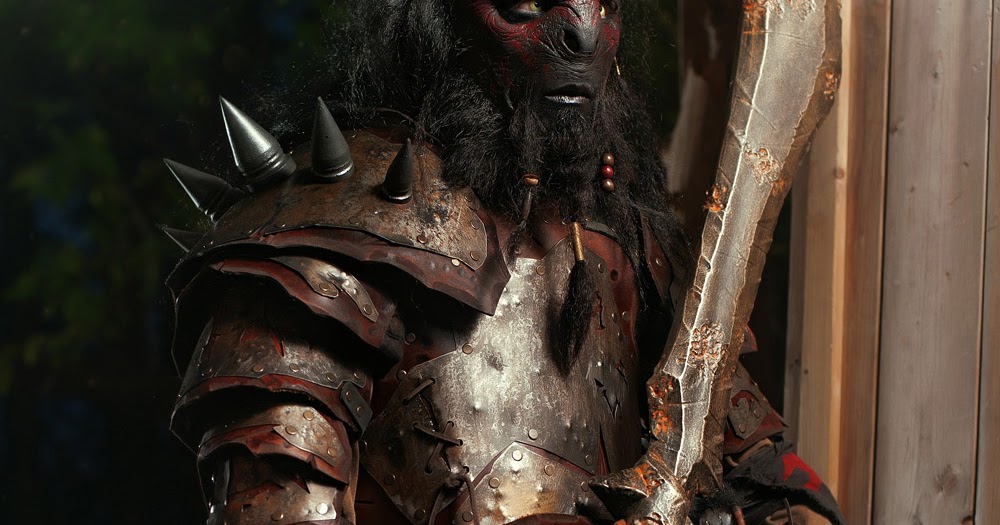 Propnomicon: Molok the Destroyer