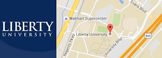 What is Liberty University? Lynchburg University LU,VA | Information Online