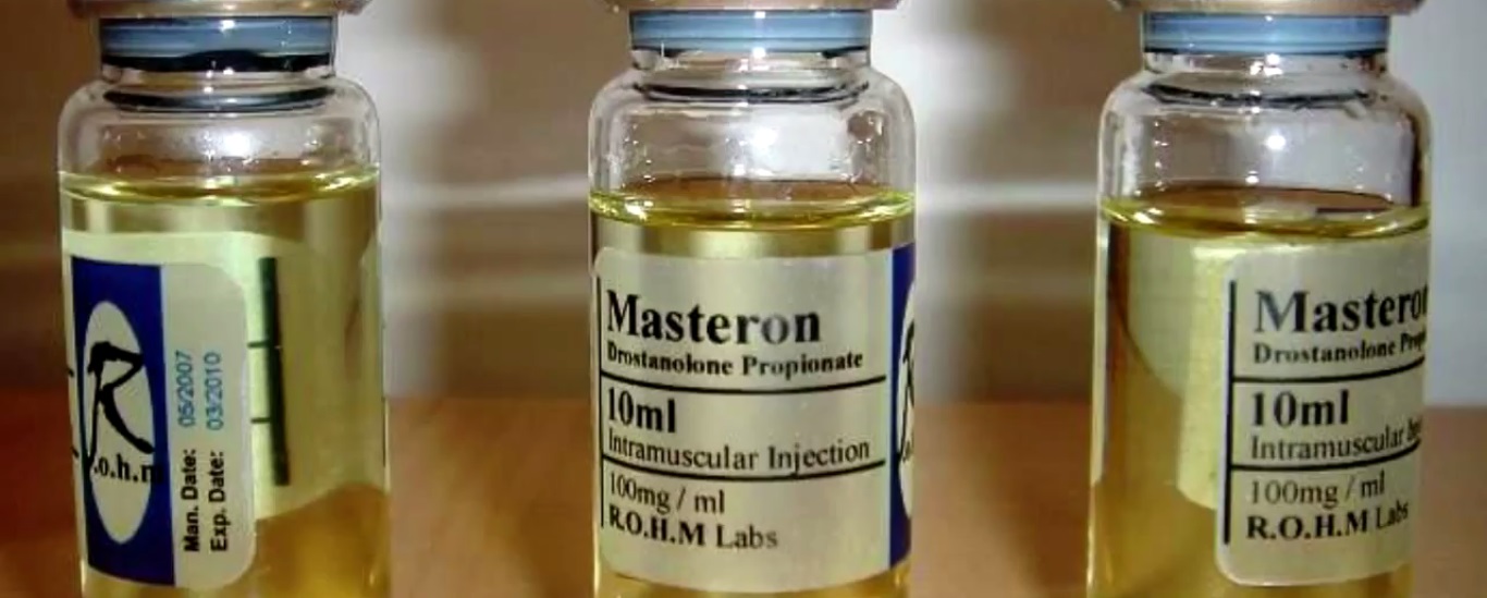masteron propionate review