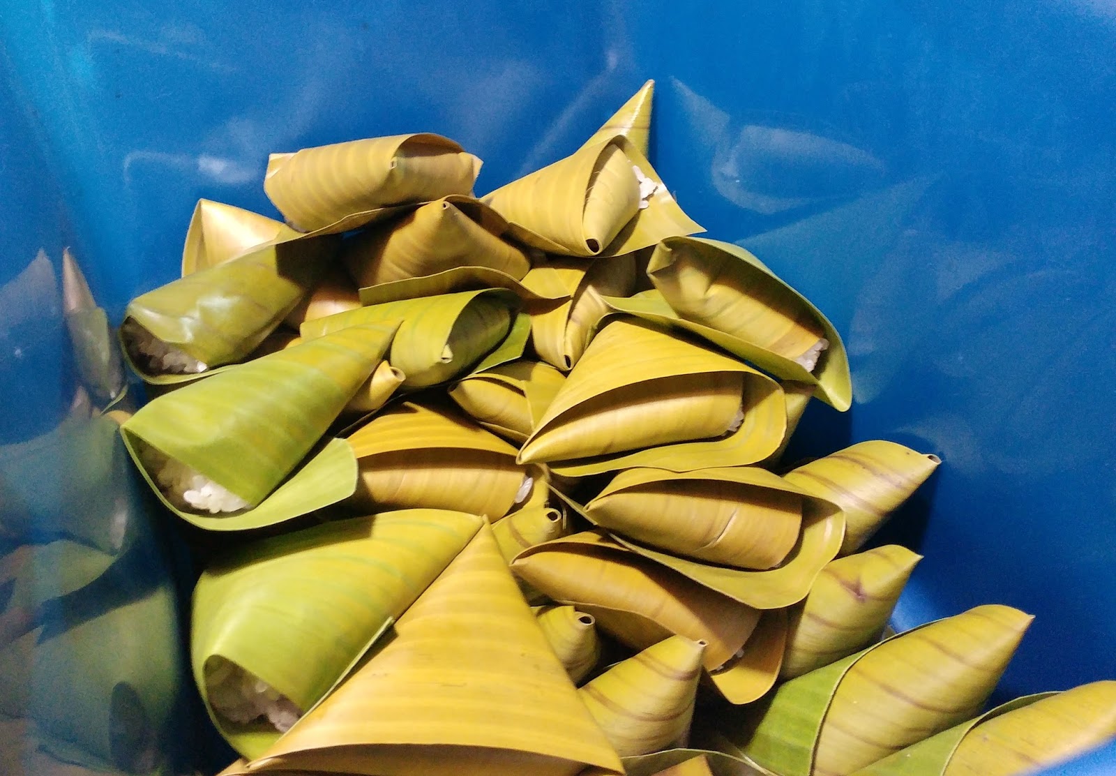 5 Reasons You Should Do A Tisa Food Crawl When In Cebu