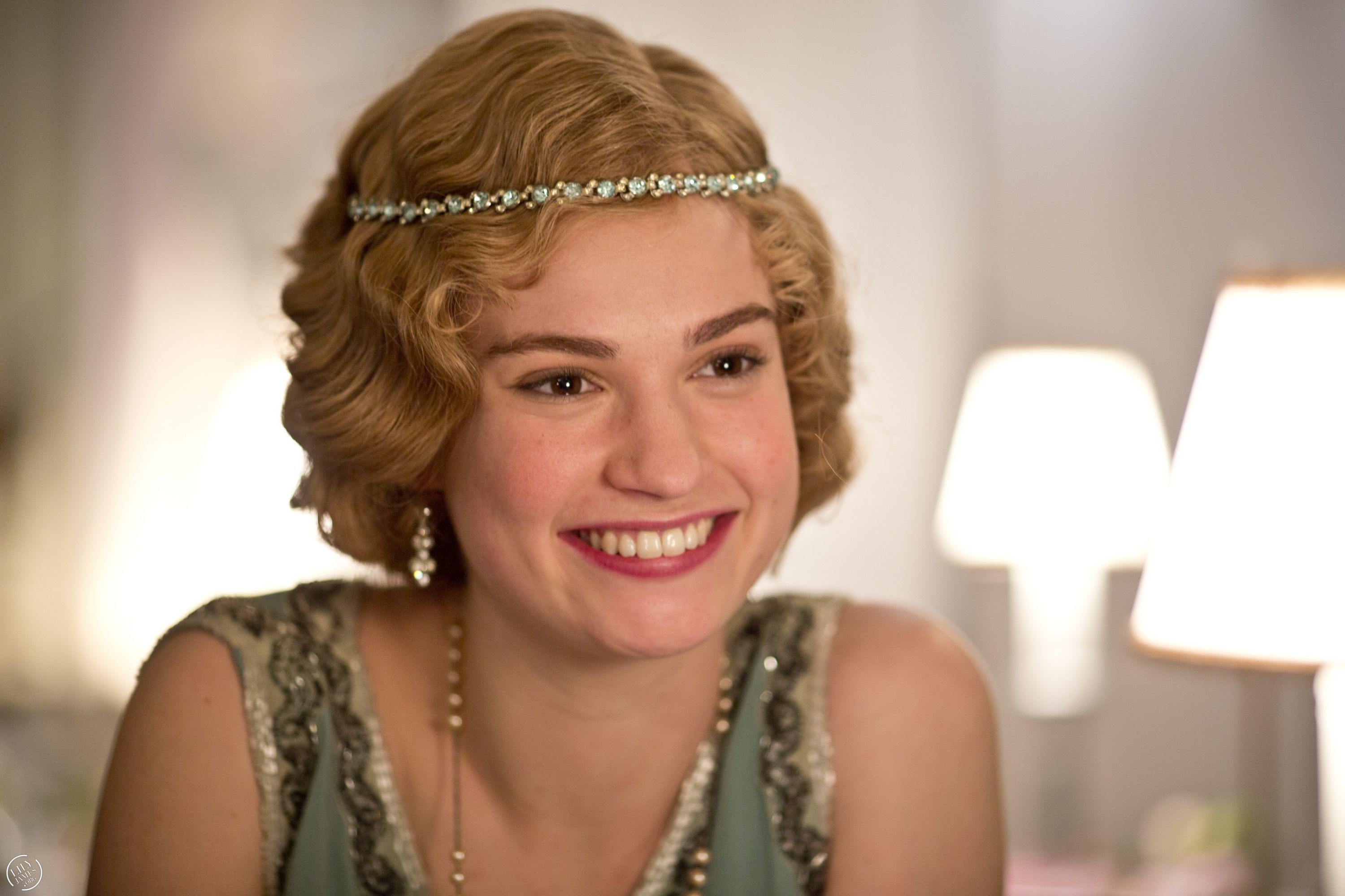 Lily James pictures gallery (5) | Film Actresses