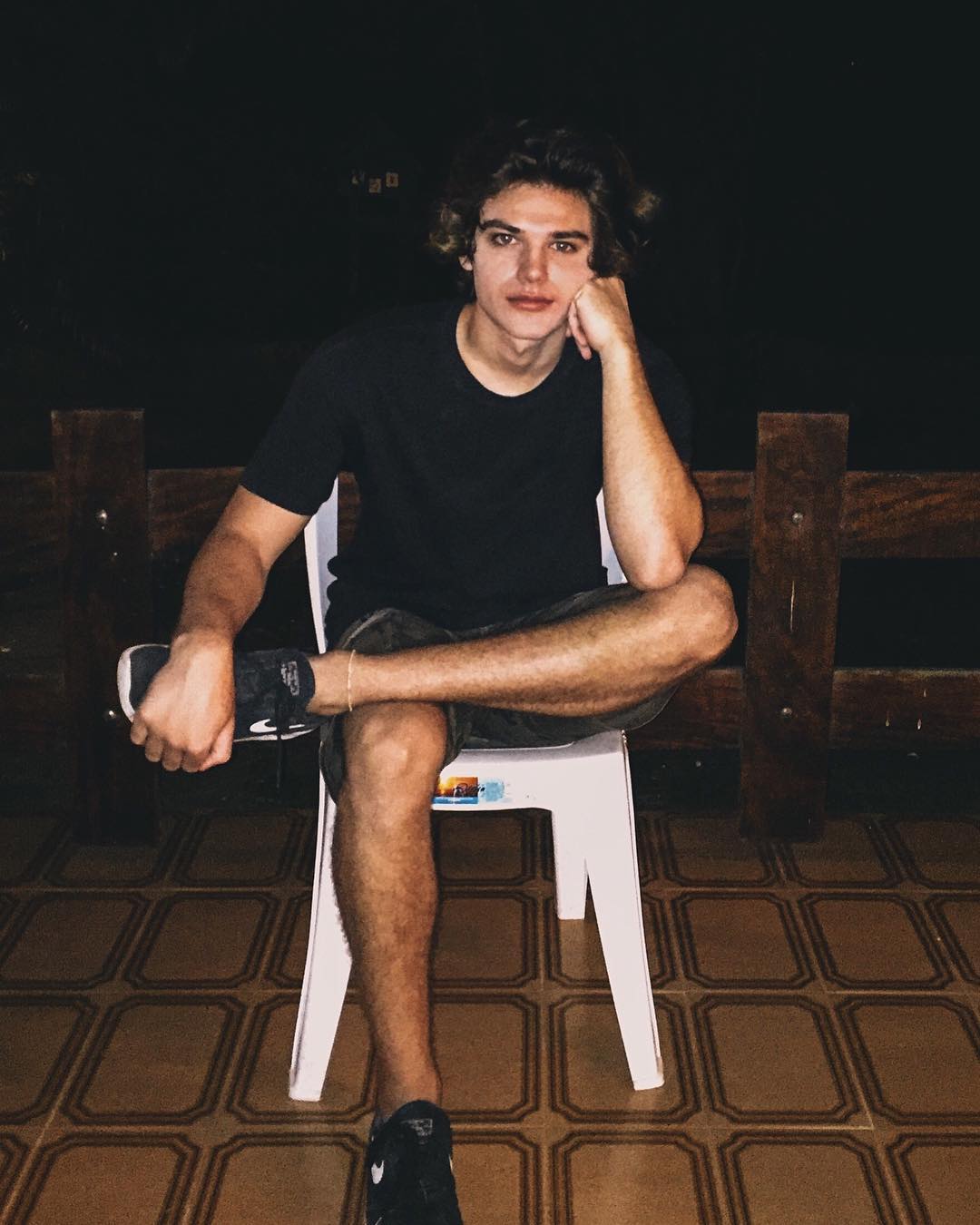 Lovely Boys: Enzo Ciolini