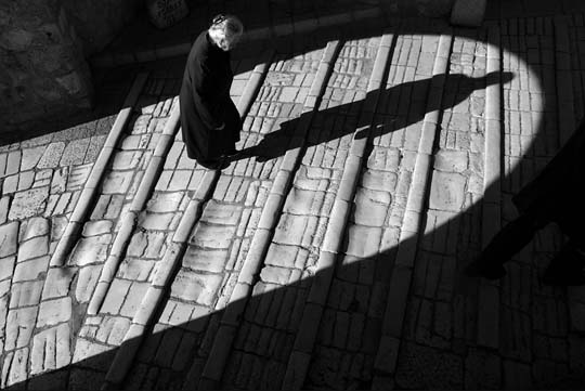 AKU SEMPOI: 10 Contoh Fotografi Bayang (Shadow Photography)