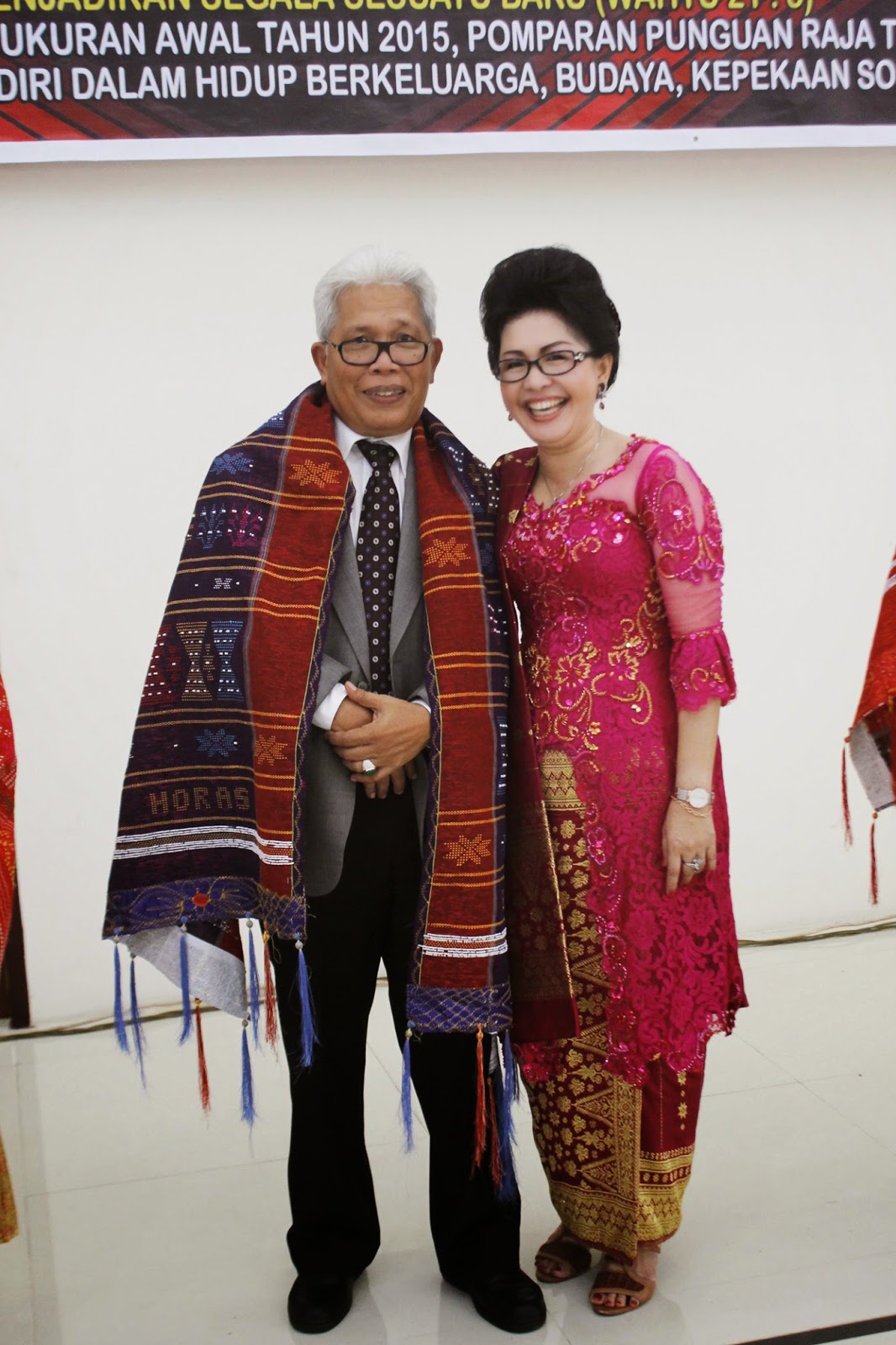 Sitompul Pekanbaru: GALERI FOTO PESTA BONATAON SITOMPUL 2015