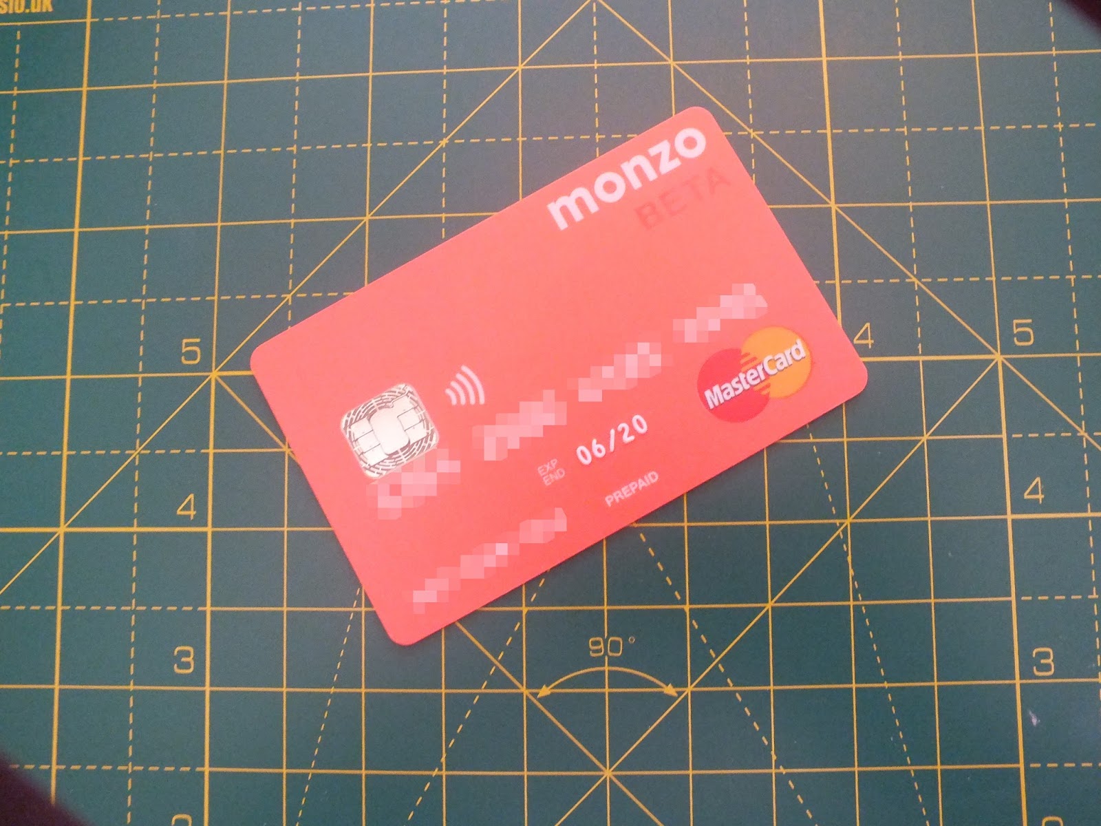 Revolut versus Monzo - Part 1
