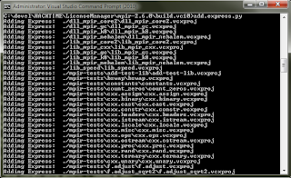 Indonesian Chip Engineer: Menjalankan Aplikasi Berbasis Library GMP (GNU Multi Precision) di ...