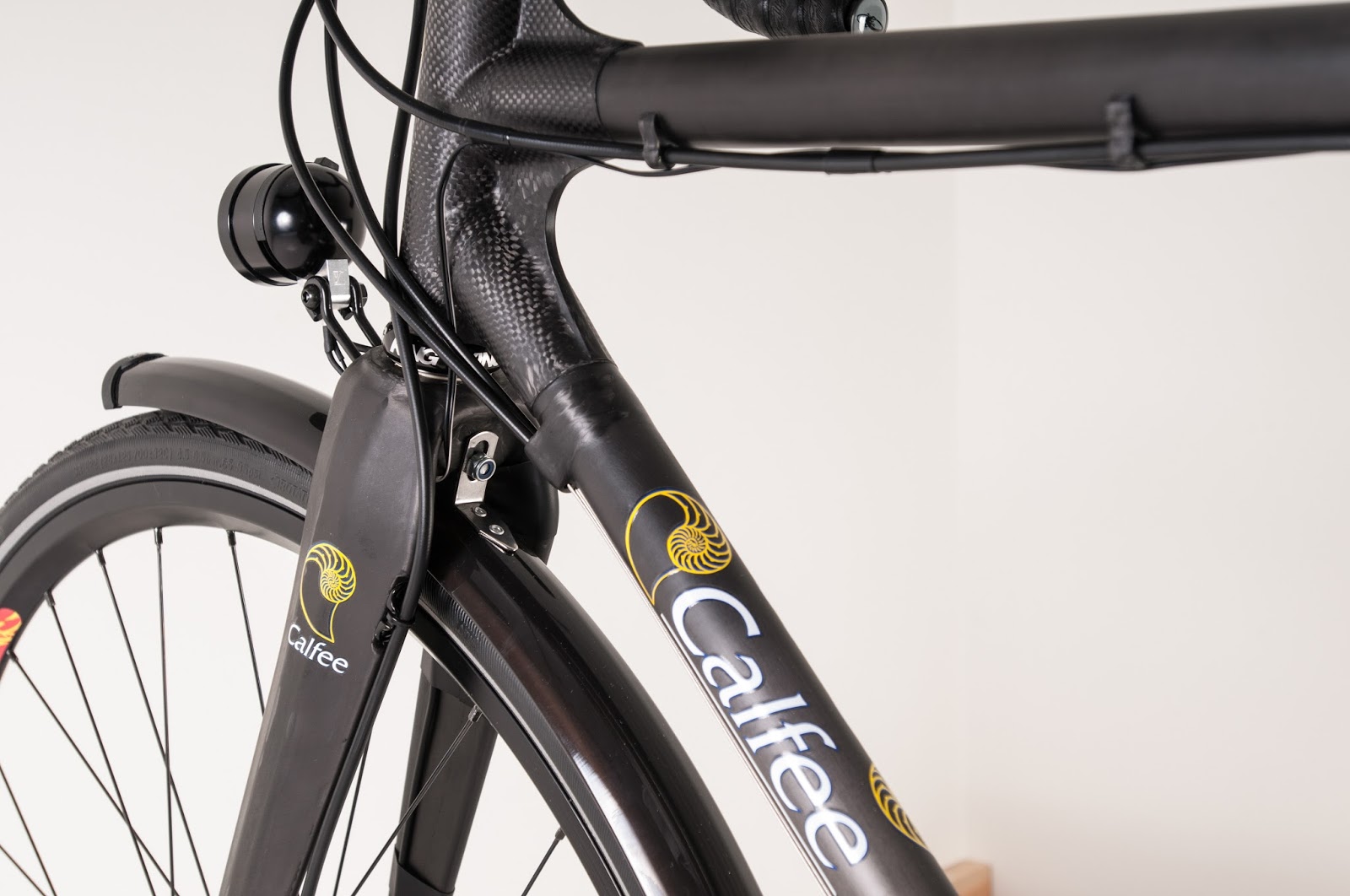 The Monkey Lab: Super Commuter / Adventure Road: Calfee Designs Luna ...