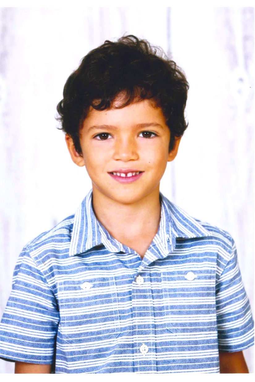 Being Lucas: A foto Being Lucas: A foto