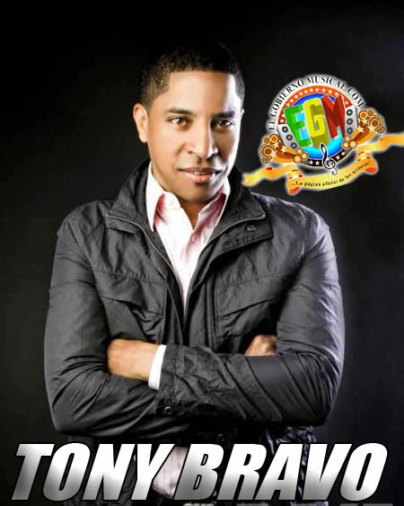 PUROS JARAGUENSES: Recordando Los Inicios de Nuestro Artista: Tony Bravo.