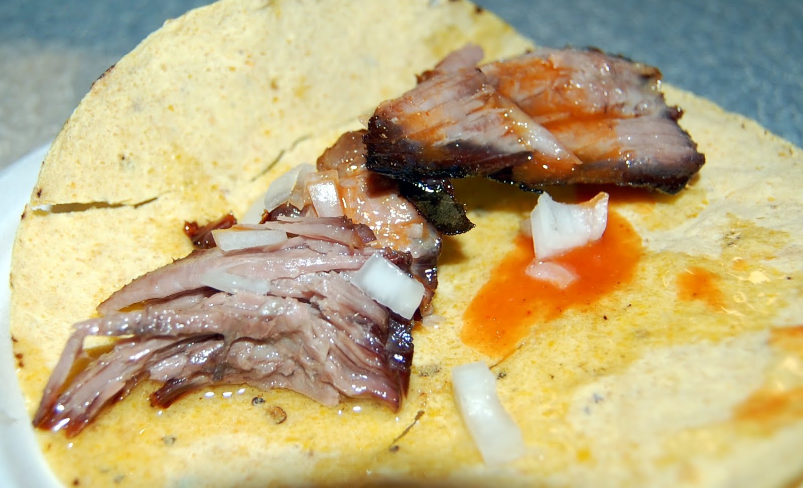 Eat What's On Your Plate: Mexican Cooking Demonstration at Whole Foods ...