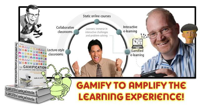 ZaidLearn: From Flipped to Gamified Classroom Learning!