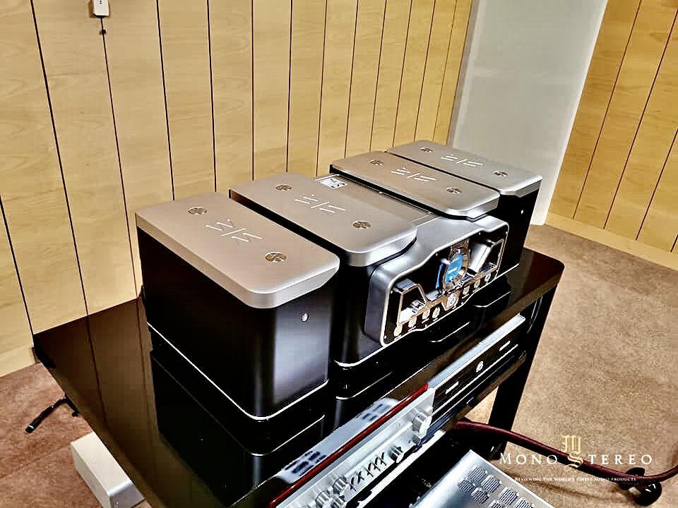 WADAX ATLANTIS REFERENCE DAC UNPACKING – M & S | Ultimate High-Fidelity