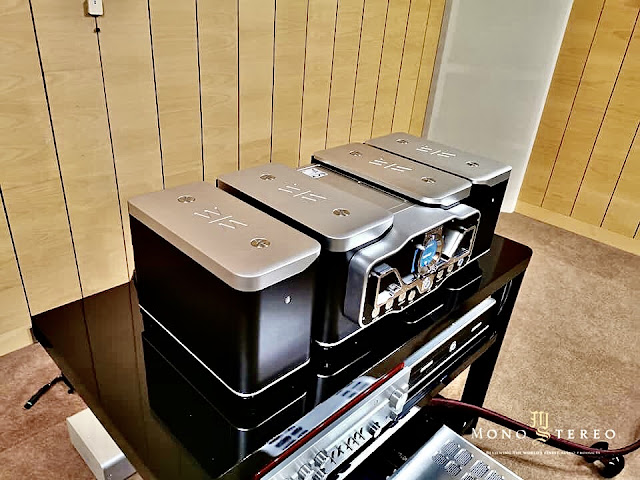 WADAX ATLANTIS REFERENCE DAC UNPACKING – M & S | Ultimate High-Fidelity