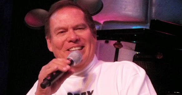 Disney News and Interviews From The Mouse Castle: The Mouse Castle ...