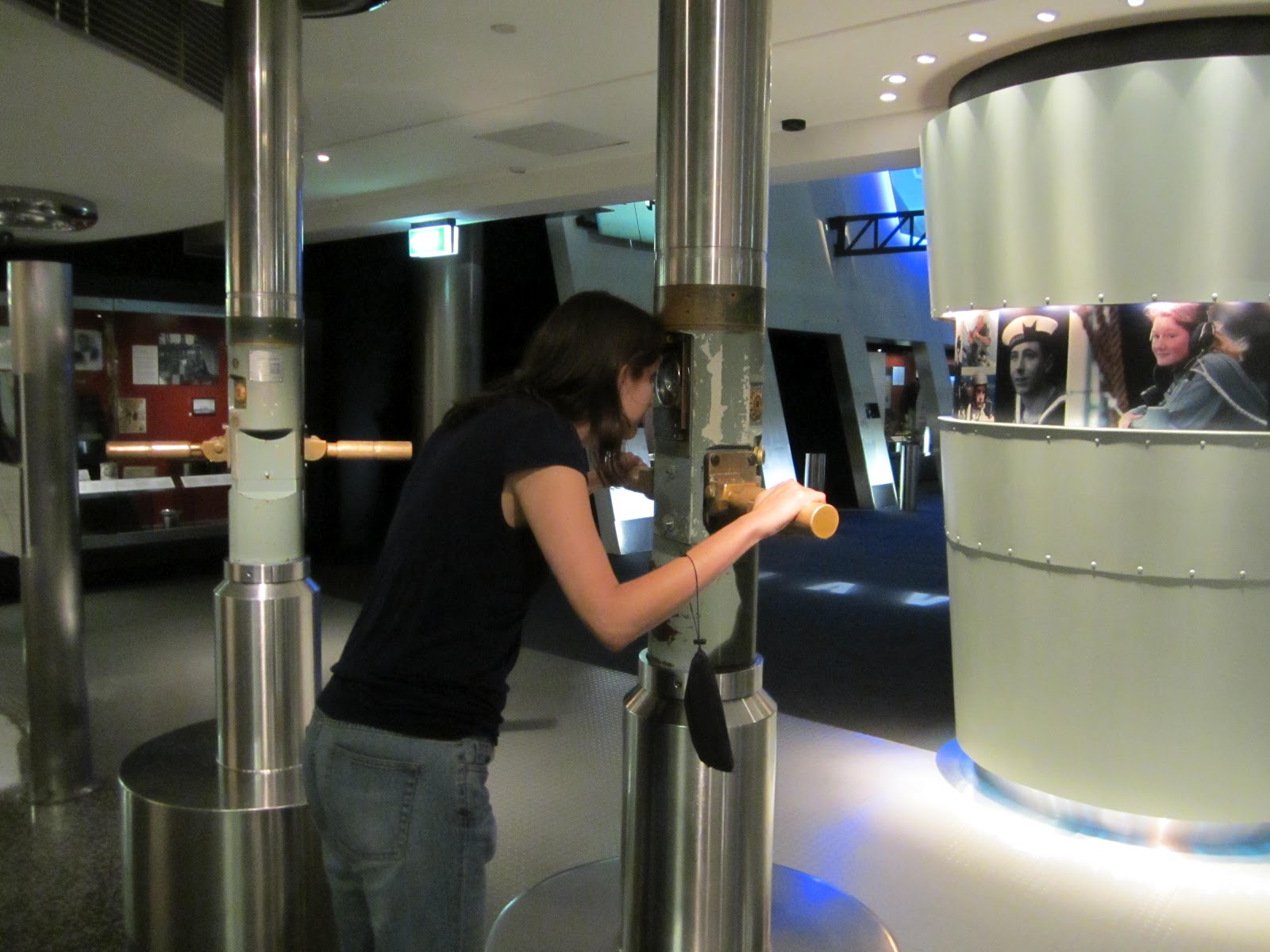 Give me a ping Vasily. One ping only, please