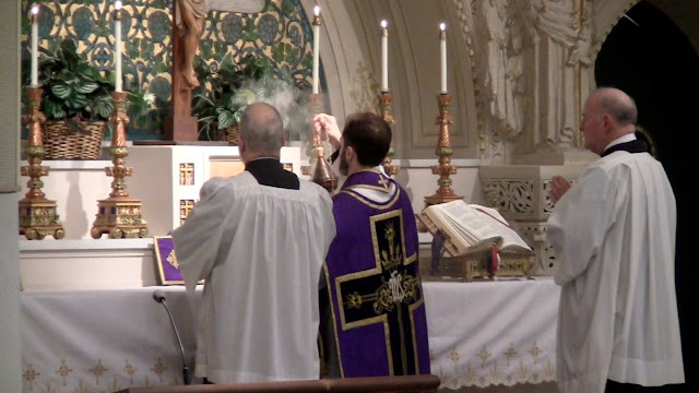 CATHOLICVS: febrero 2012