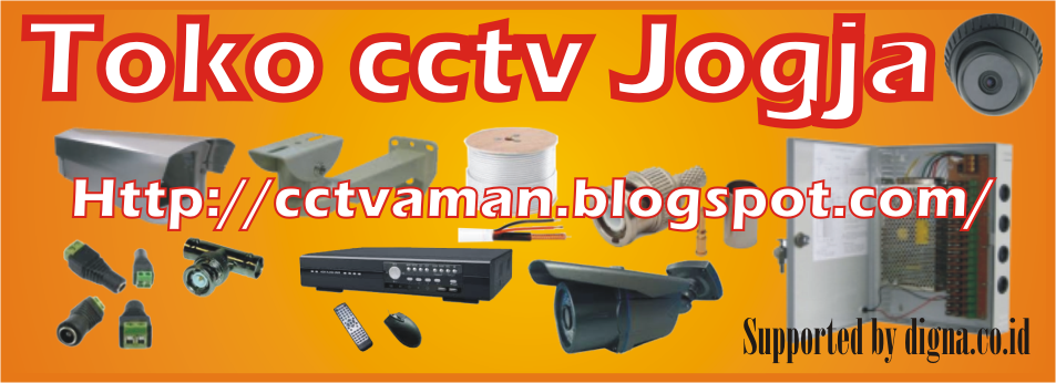 Toko Online CCTV Jogja: Paket CCTV Vivotek murah Jogja - Utomo 081903733377