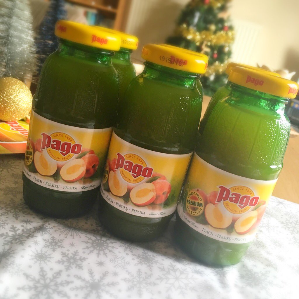 Pago Premium Fruit Juices Review* | Food and Other Loves