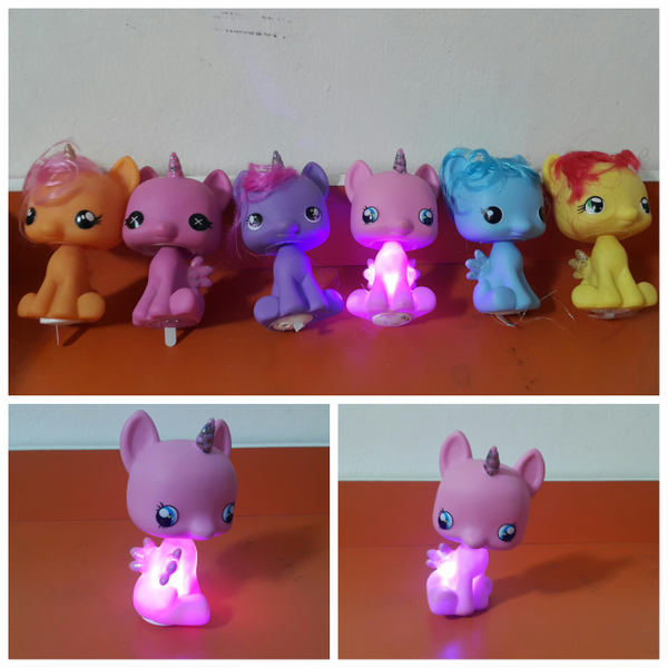 Ossie and the Quest for the Worst MLP Fakies | MLP Merch