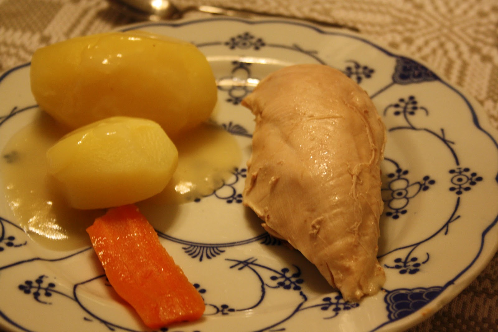 MissMuffin: Lørdag i billeder