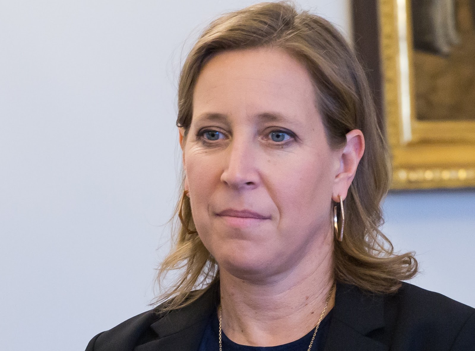 Susan Wojcicki speaks at YouTube’s first Gaming Creator Summit – covers ...