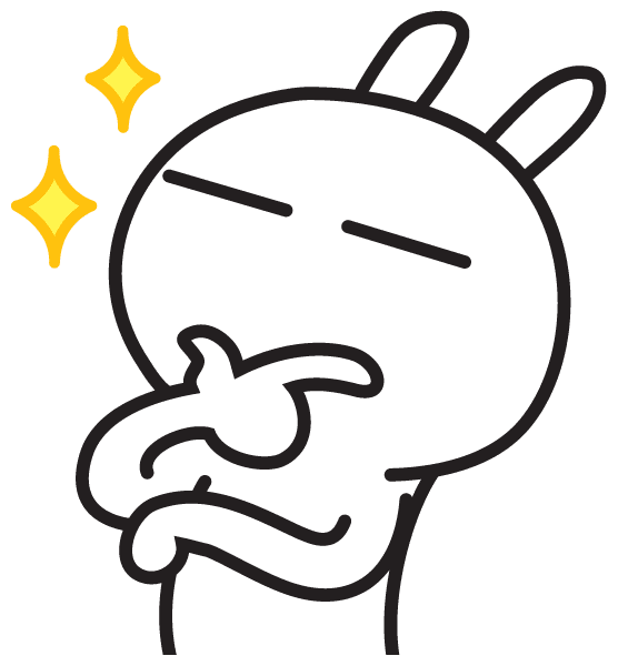 png : LINE Camera769 - The Fascinating Life of Tuzki