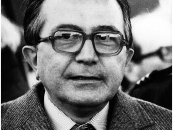 Officina del pensiero Ingestibile: Finalmente è morto Andreotti. Il ...