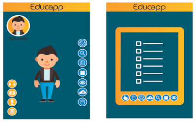 Misión ~ EducApp