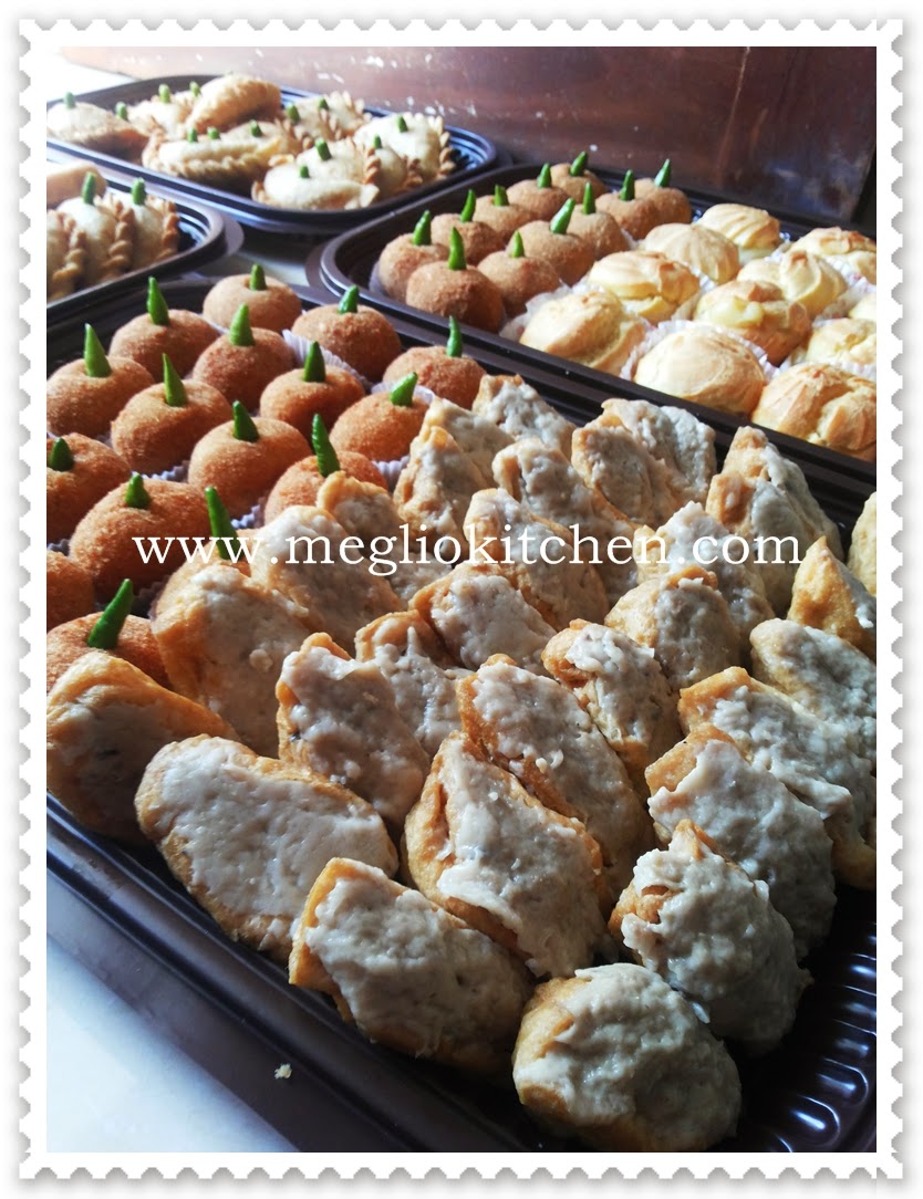 Toko kue Jogja, MAMIND KITCHEN: JUAL JAJAN PASAR DI JOGJA: TAHU TUNA ...