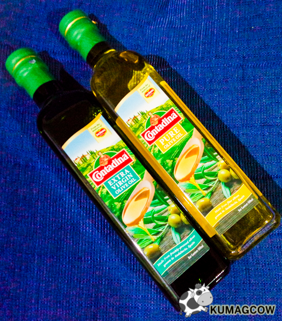 Contadina Set To Conquer Philippine Kitchens - KUMAGCOW.COM