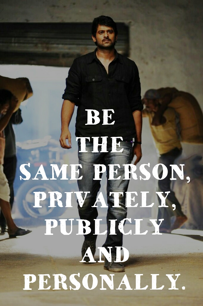prabhas motivational quotes collection 3 or images or pics or wallpapers.