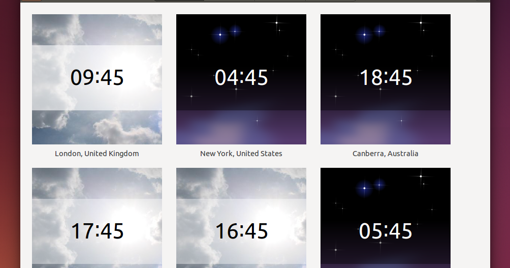 gtk3-nocsd (Module To Disable Client-Side Decorations) Sees New Release ~ Web Upd8: Ubuntu ...