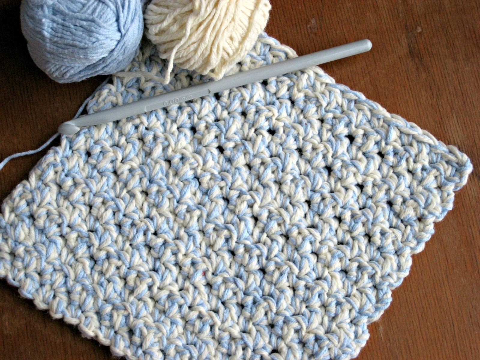 A Cheery Chicken: Bubbly Scrubbly