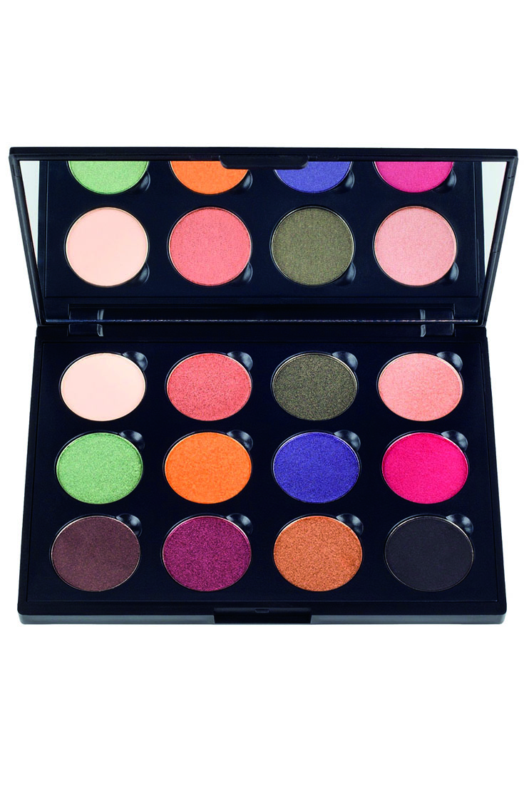 Top 10 Fall Eyeshadow Ideas - Vibe Chaser