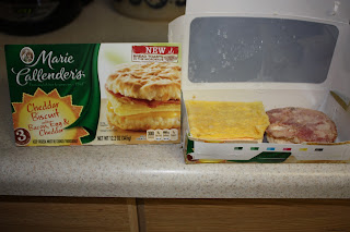 Food Adventures of a Comfort Cook: Marie Callender's Brings Breakfast ...