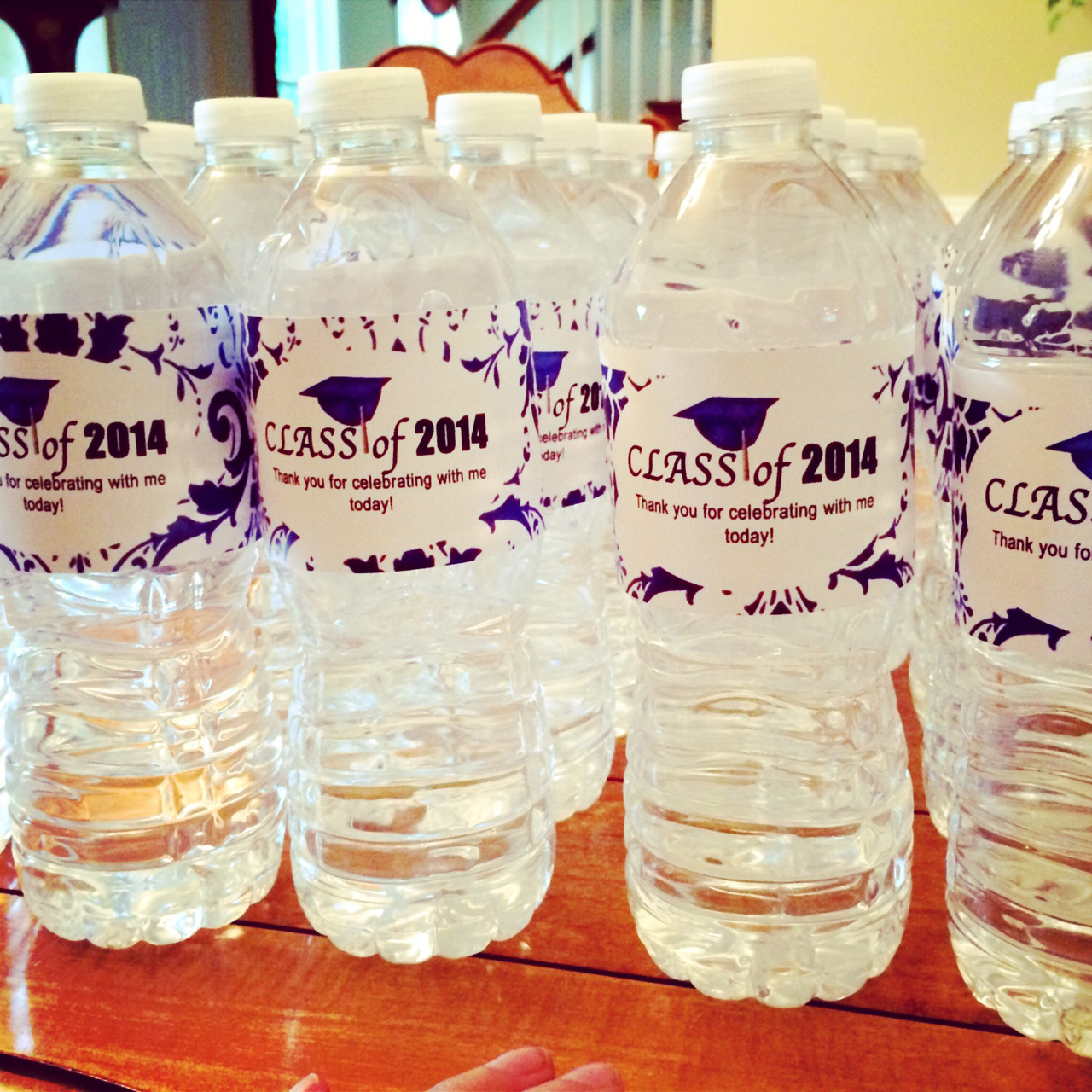 Graduation Party-time!!! | Bitz of Me