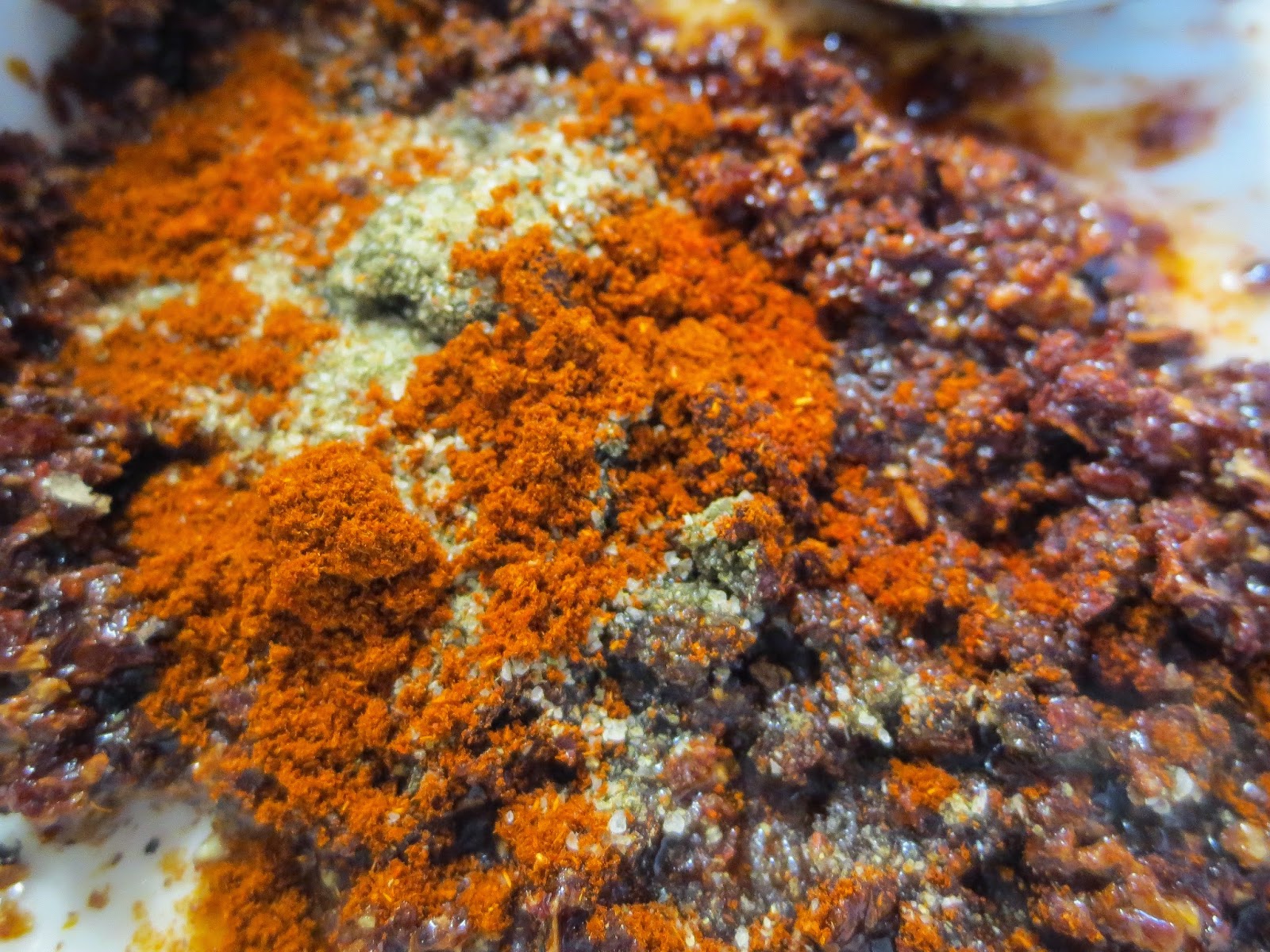 Mediterranes Risotto mit Champignons, Feta & Putengeschnetzeltem | meet ...